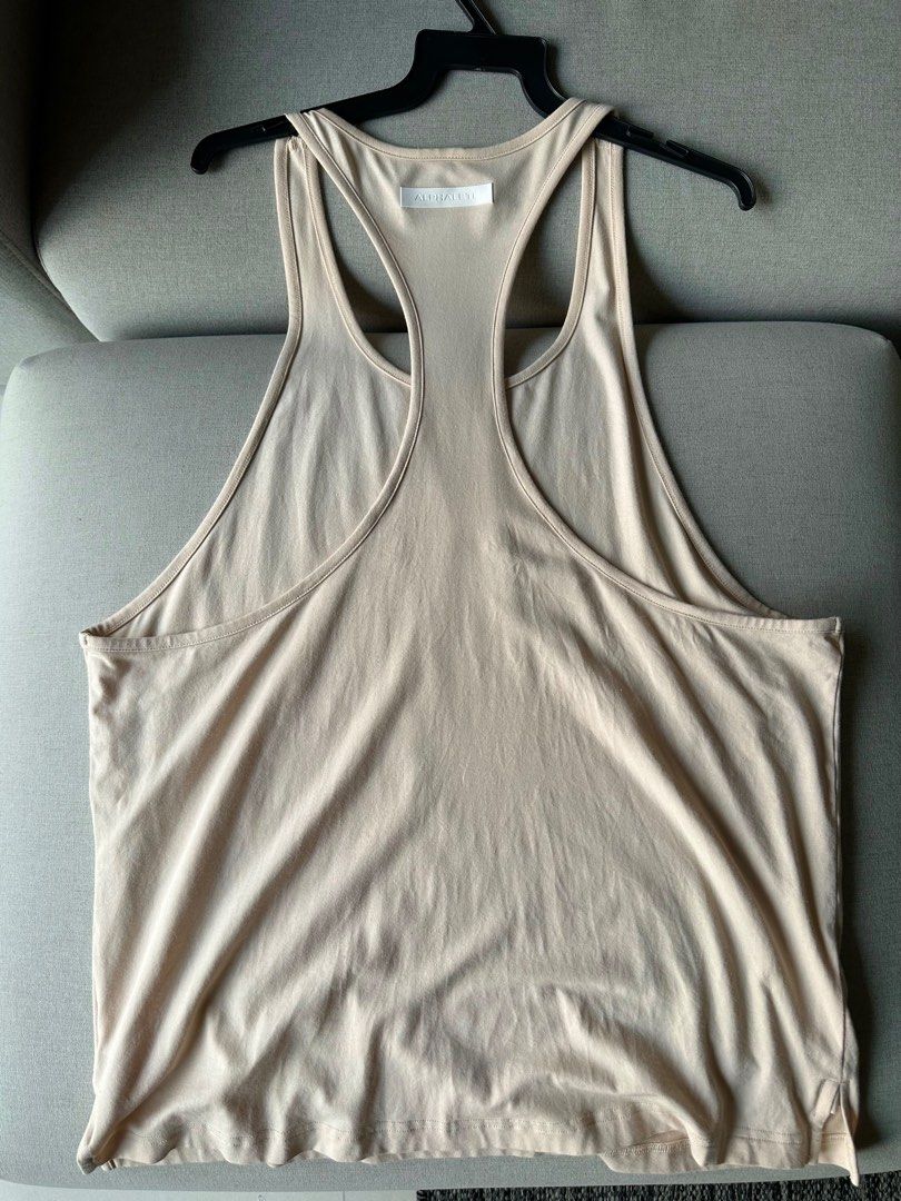 Alphalete Stringer - Alphalete tank - Alphalete top - Alphalete Men ...