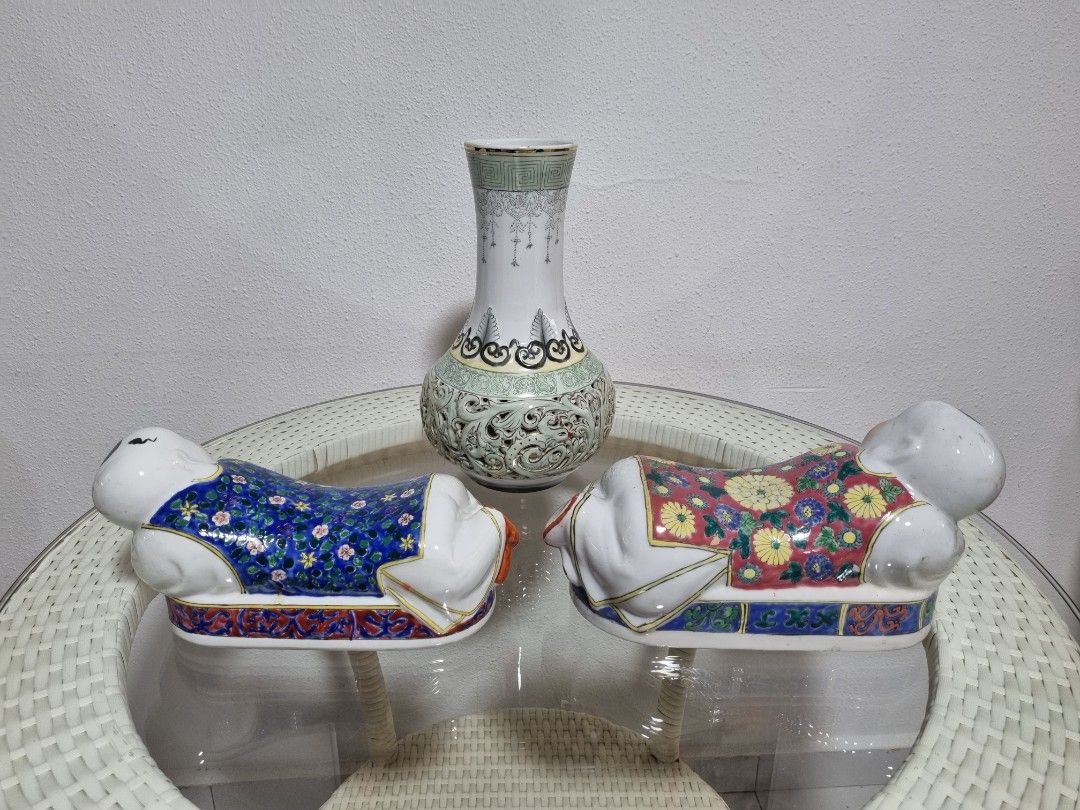 Antique, Hobbies & Toys, Memorabilia & Collectibles, Vintage ...