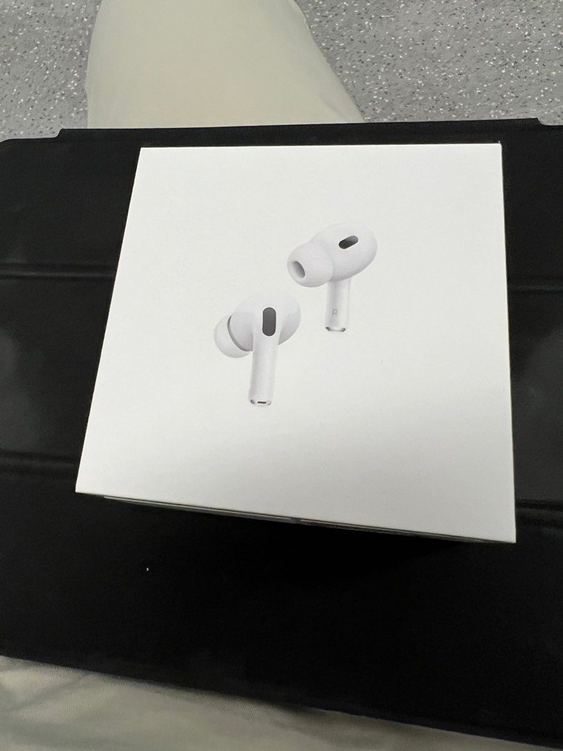 Apple AirPod Pro Gen 2, Audio, Earphones on Carousell