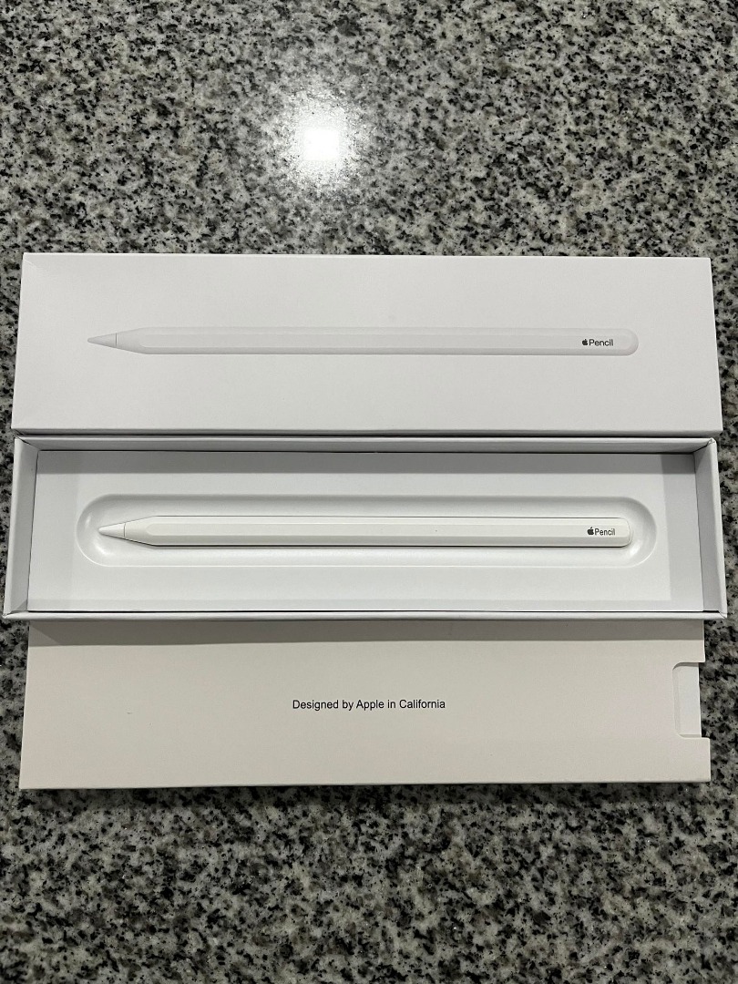 Apple Pen 2, Mobile Phones & Gadgets, Other Gadgets on Carousell