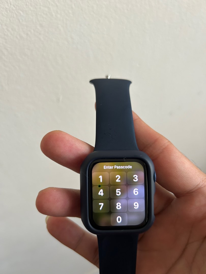 Apple Watch Series 6, Mobile Phones & Gadgets, Wearables & Smart ...