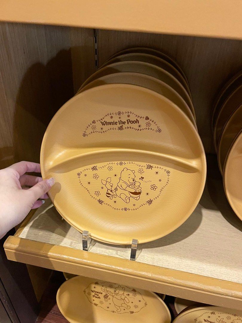 Assorted Tokyo Disneyland merch pooh, Mickey , stitch, Hobbies & Toys ...