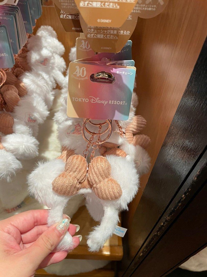 Assorted Tokyo Disneyland merch pooh, Mickey , stitch, Hobbies & Toys ...