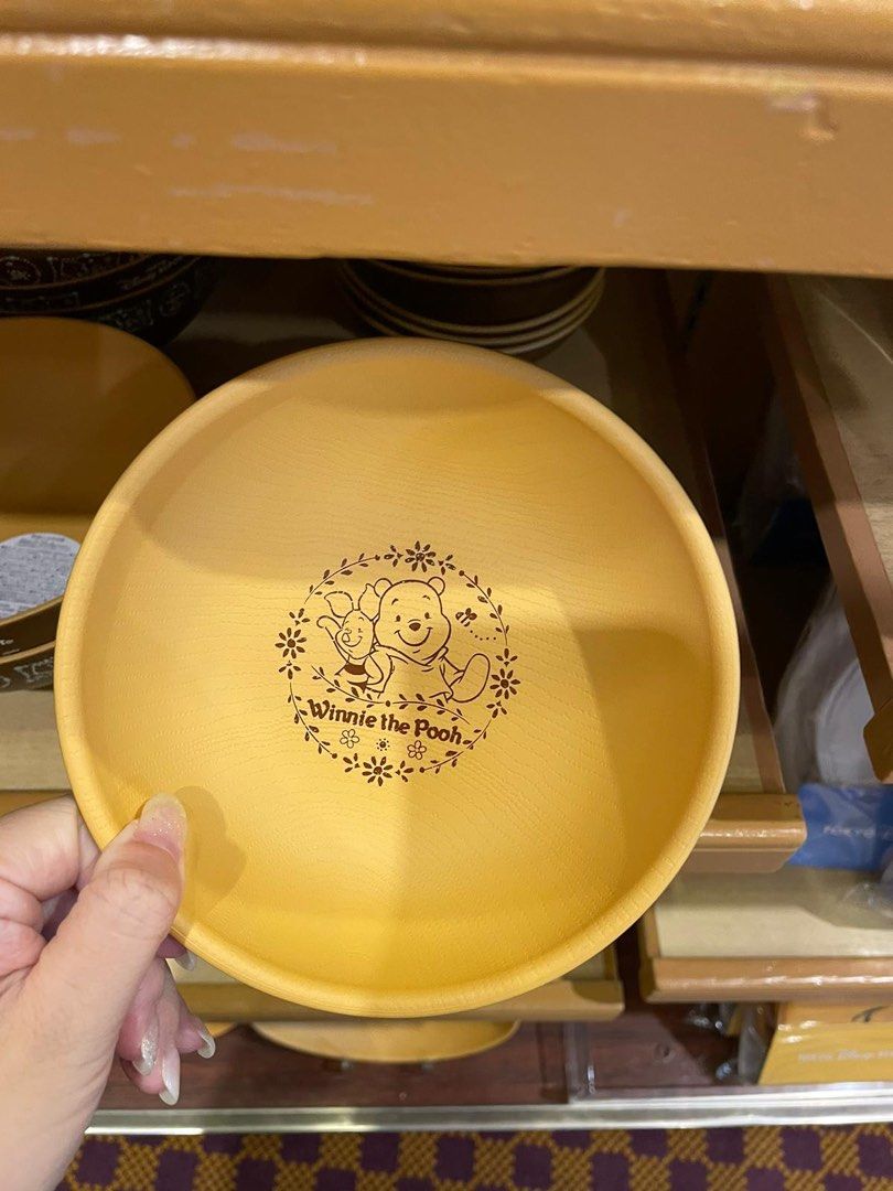 Assorted Tokyo Disneyland merch pooh, Mickey , stitch, Hobbies & Toys ...