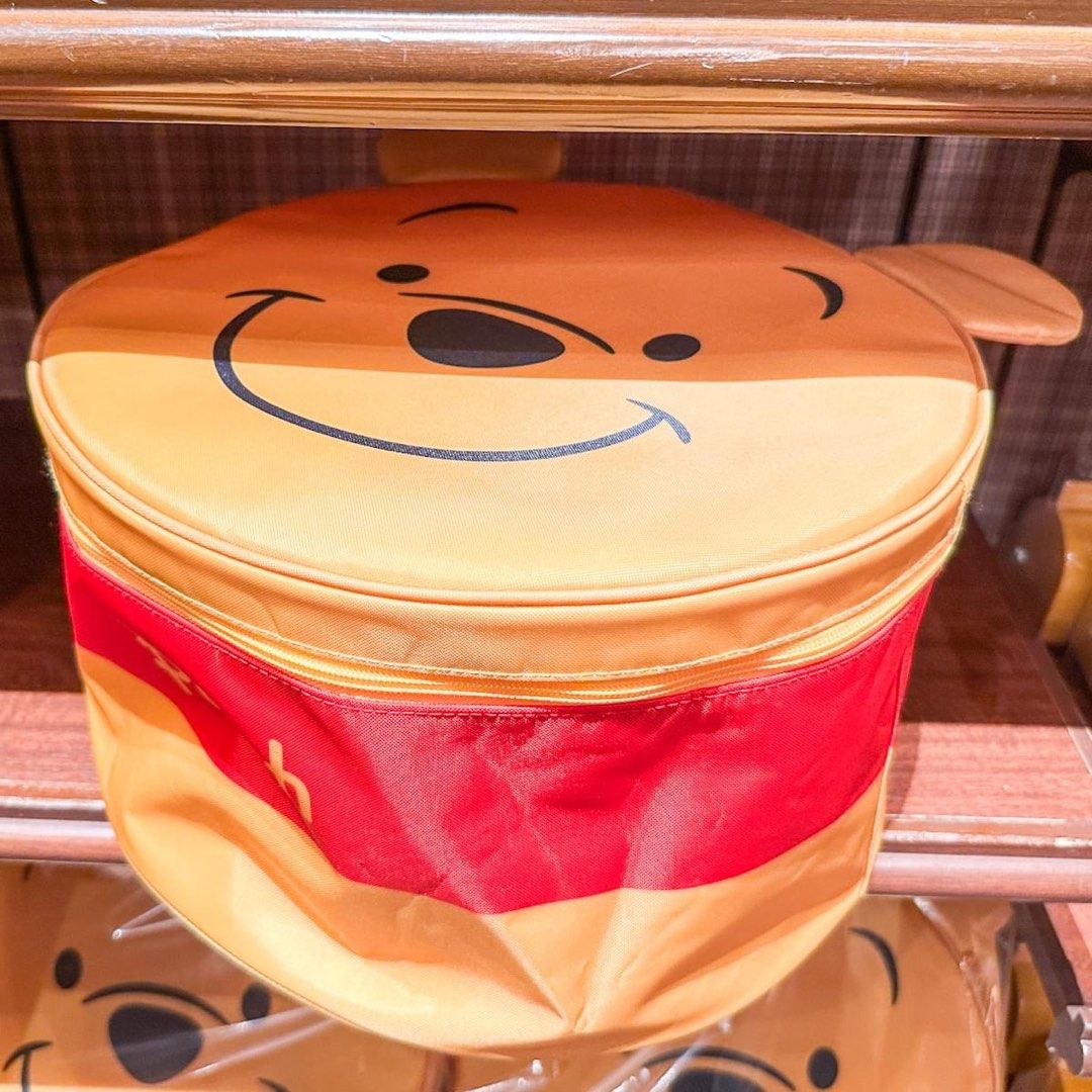 Assorted Tokyo Disneyland merch pooh, Mickey , stitch, Hobbies & Toys ...