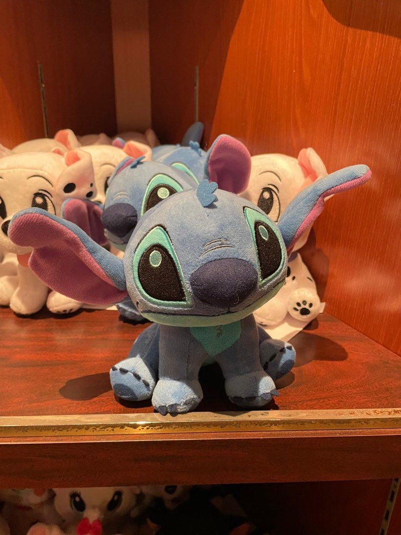 Assorted Tokyo Disneyland merch pooh, Mickey , stitch, Hobbies & Toys ...