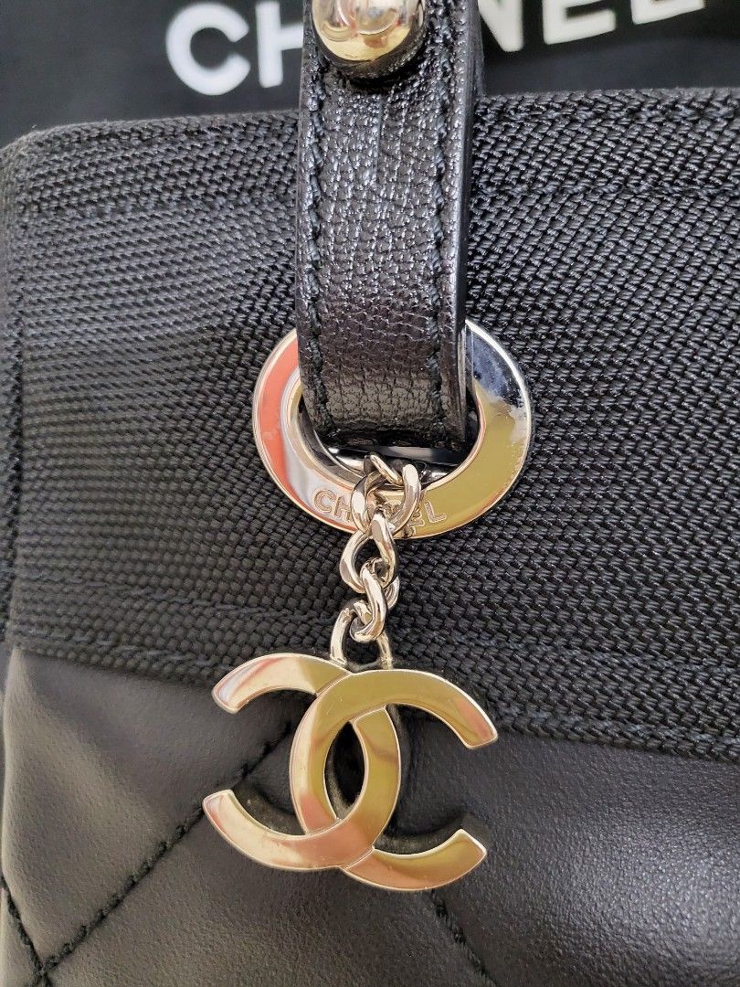 Authentic chanel, Luxury, Bags & Wallets on Carousell