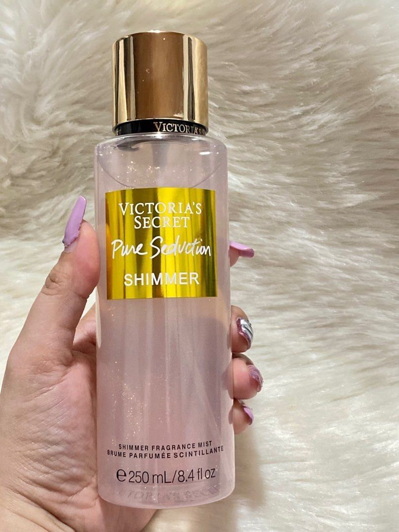 Authentic Victoria's Secret Perfume, Beauty & Personal Care, Fragrance ...