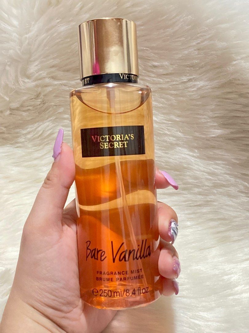 Authentic Victoria's Secret Perfume, Beauty & Personal Care, Fragrance ...