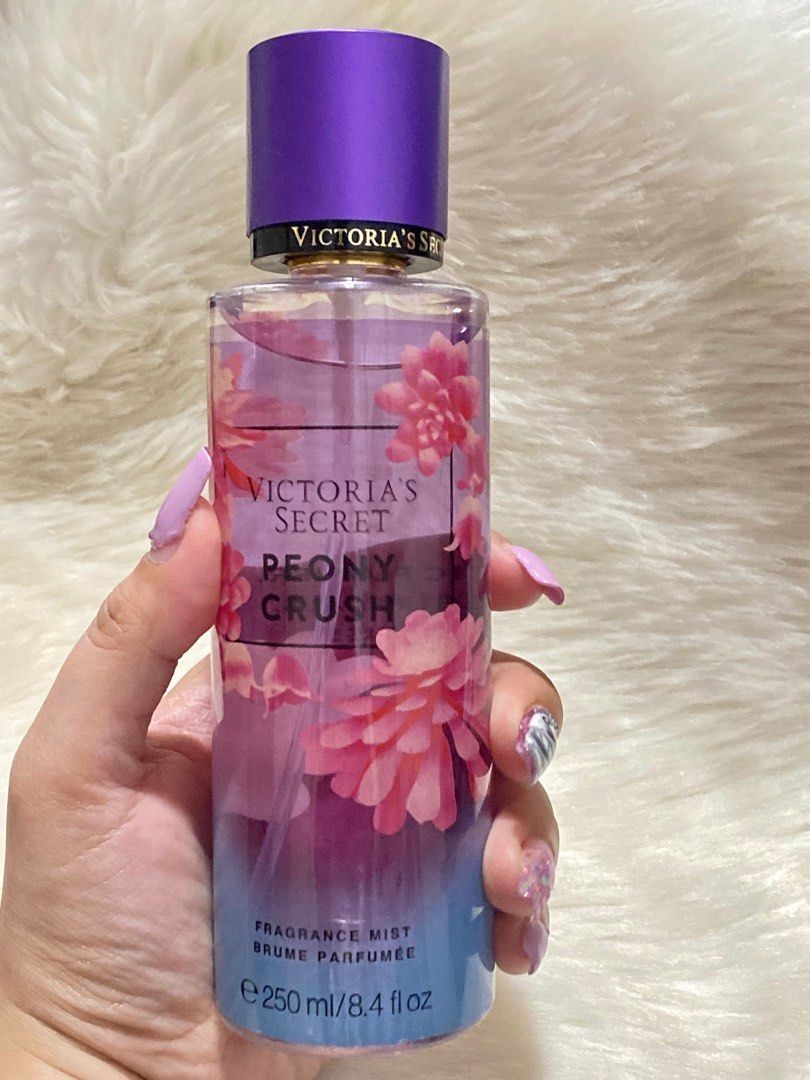 Authentic Victoria's Secret Perfume, Beauty & Personal Care, Fragrance ...