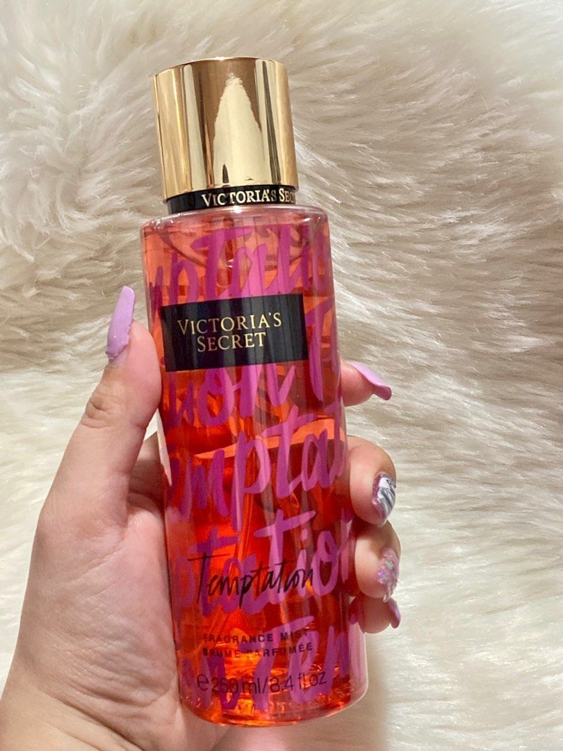 Authentic Victoria's Secret Perfume, Beauty & Personal Care, Fragrance ...