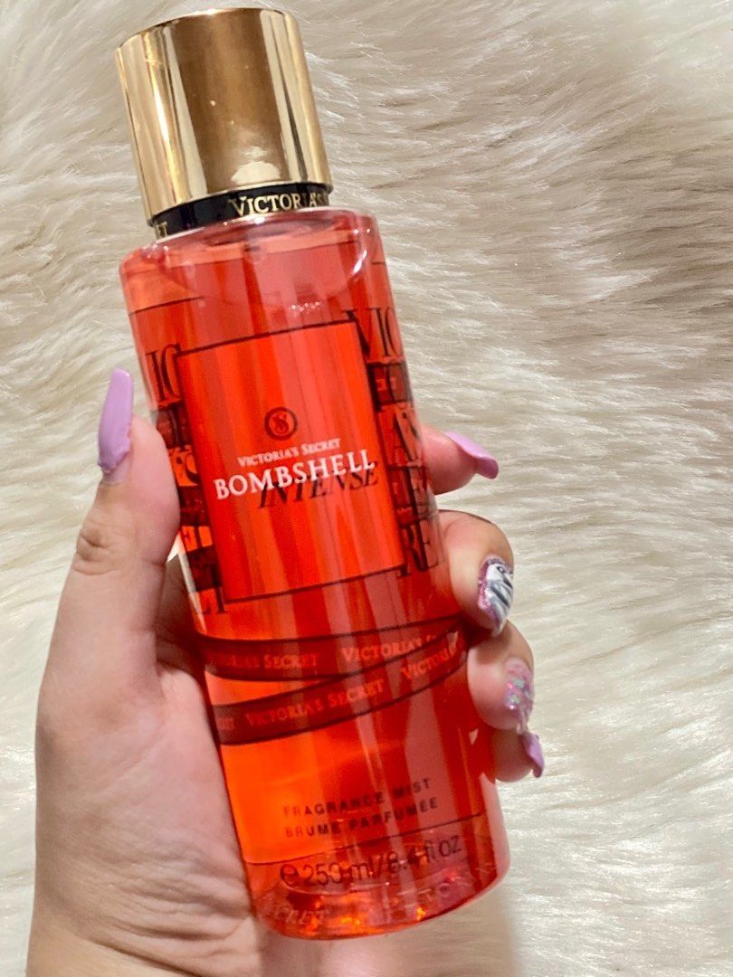 Authentic Victoria's Secret Perfume, Beauty & Personal Care, Fragrance ...