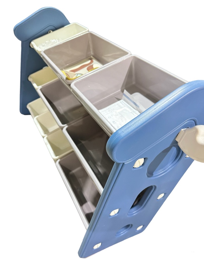 Baby Storage, Furniture & Home Living, Furniture, Shelves, Cabinets ...