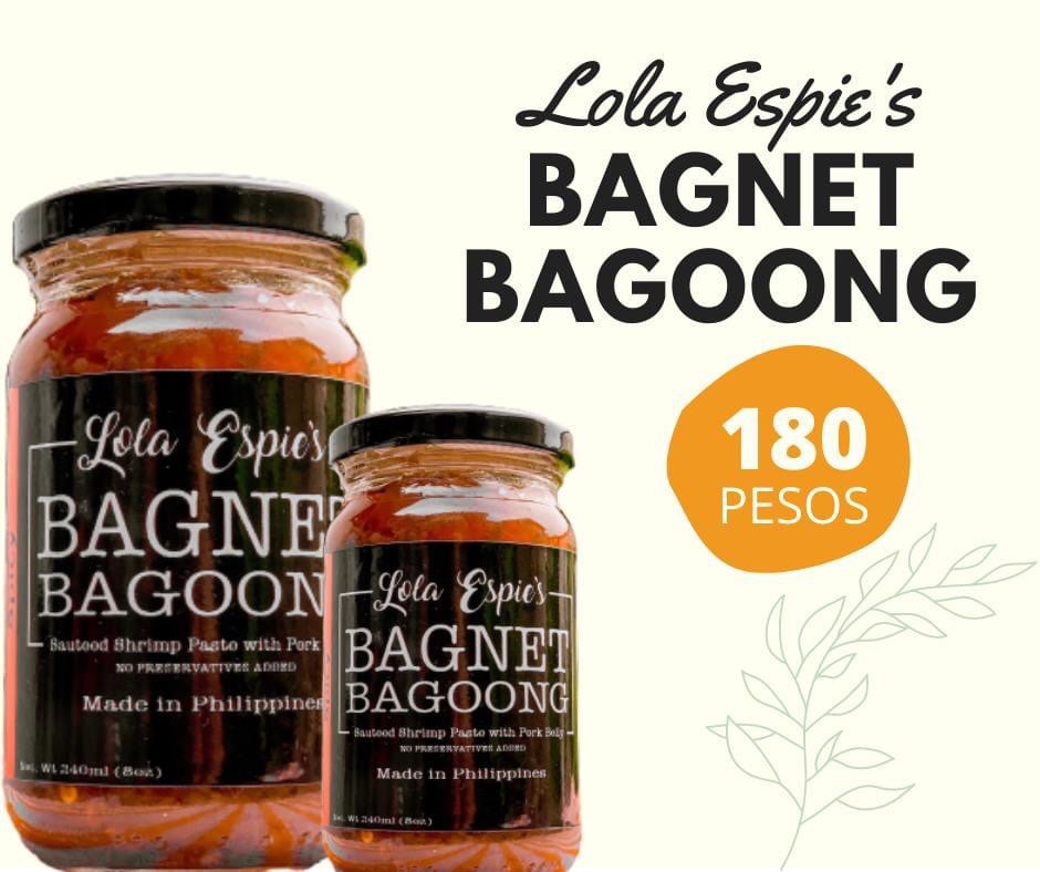 Bagnet Bagoong, Food & Drinks, Fresh Produce on Carousell