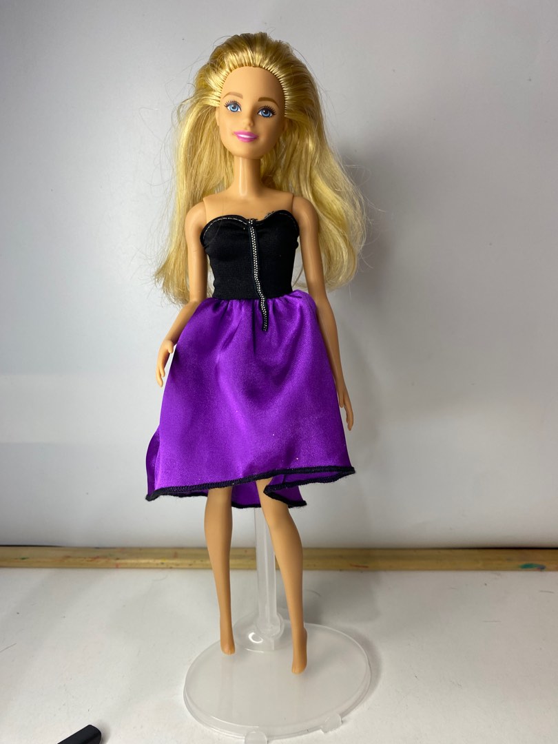 Barbie Millie, Hobbies & Toys, Toys & Games on Carousell