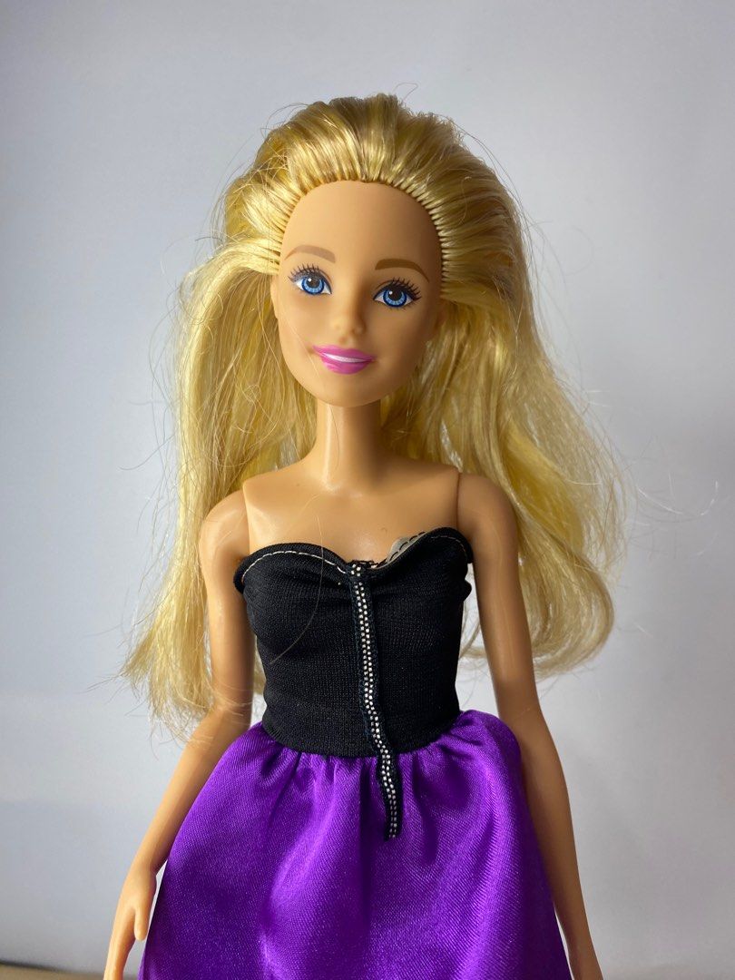 Barbie Millie, Hobbies & Toys, Toys & Games on Carousell