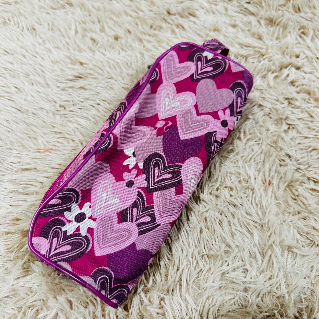 Barbie pencil case, Hobbies & Toys, Stationary & Craft, Stationery ...