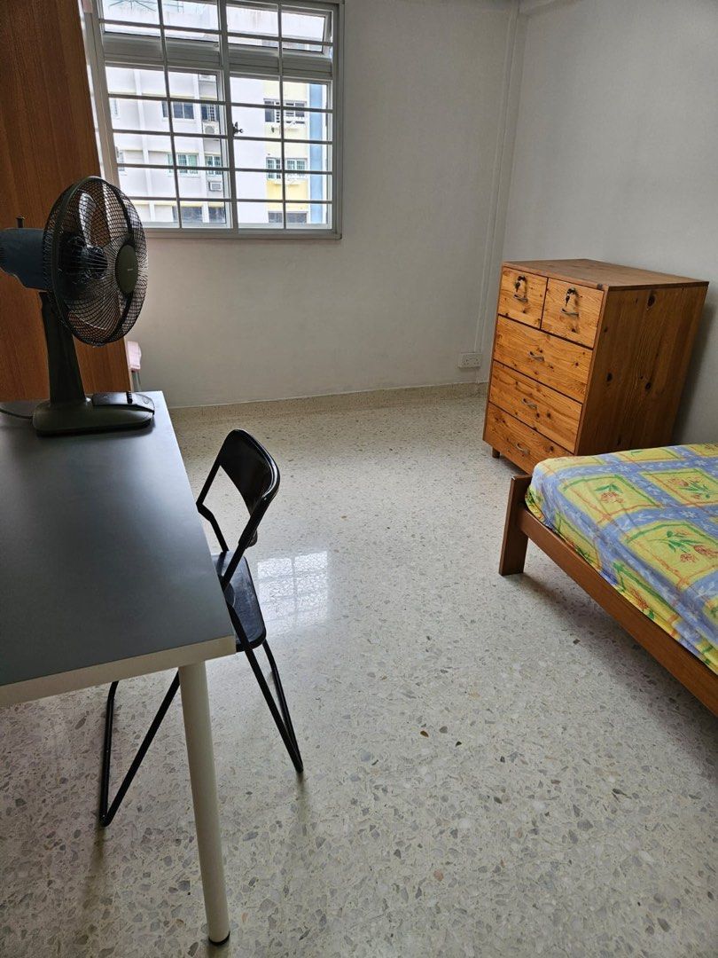 Blk 80 Bedok North Road Common Room, Property, Rentals, Room Rentals on ...