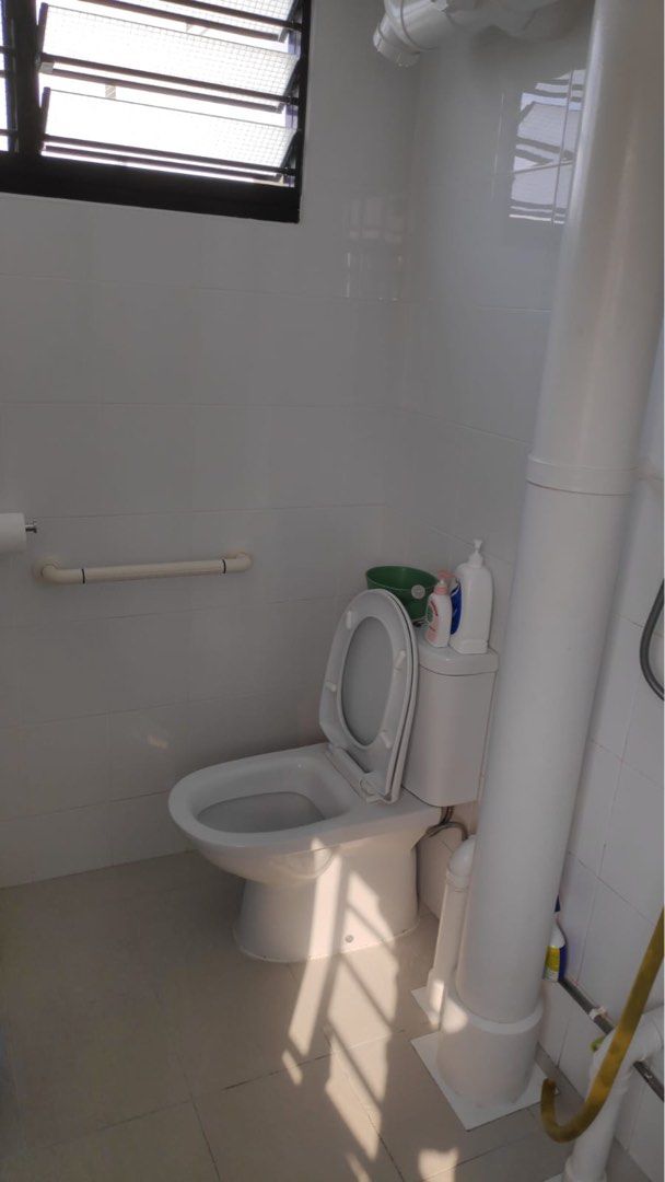 Blk 80 Bedok North Road Common Room, Property, Rentals, Room Rentals on ...