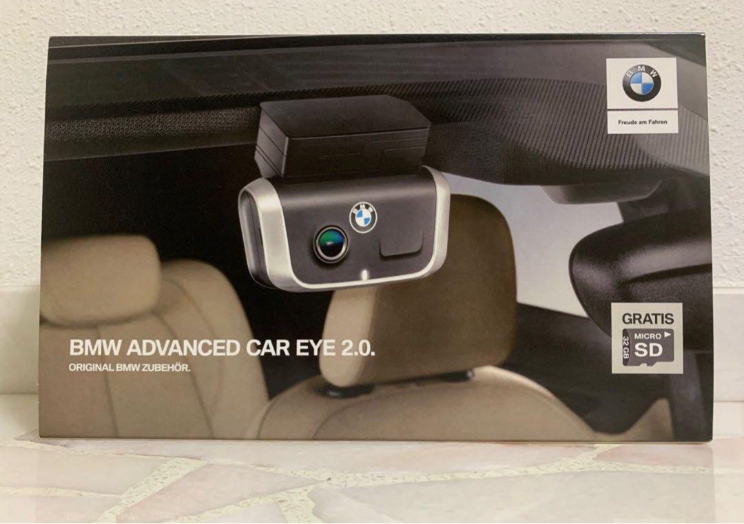 BMW Advanced Car Eye 2.0, Car Accessories, Accessories on Carousell