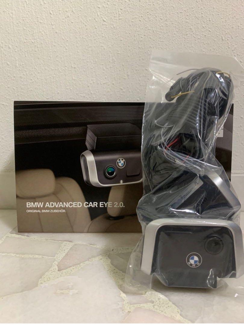 BMW Advanced Car Eye 2.0, Car Accessories, Accessories on Carousell