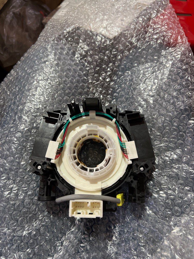 BODY, COMBINATION SWITCH Genuine Nissan (B5567JS40A), Car Accessories ...