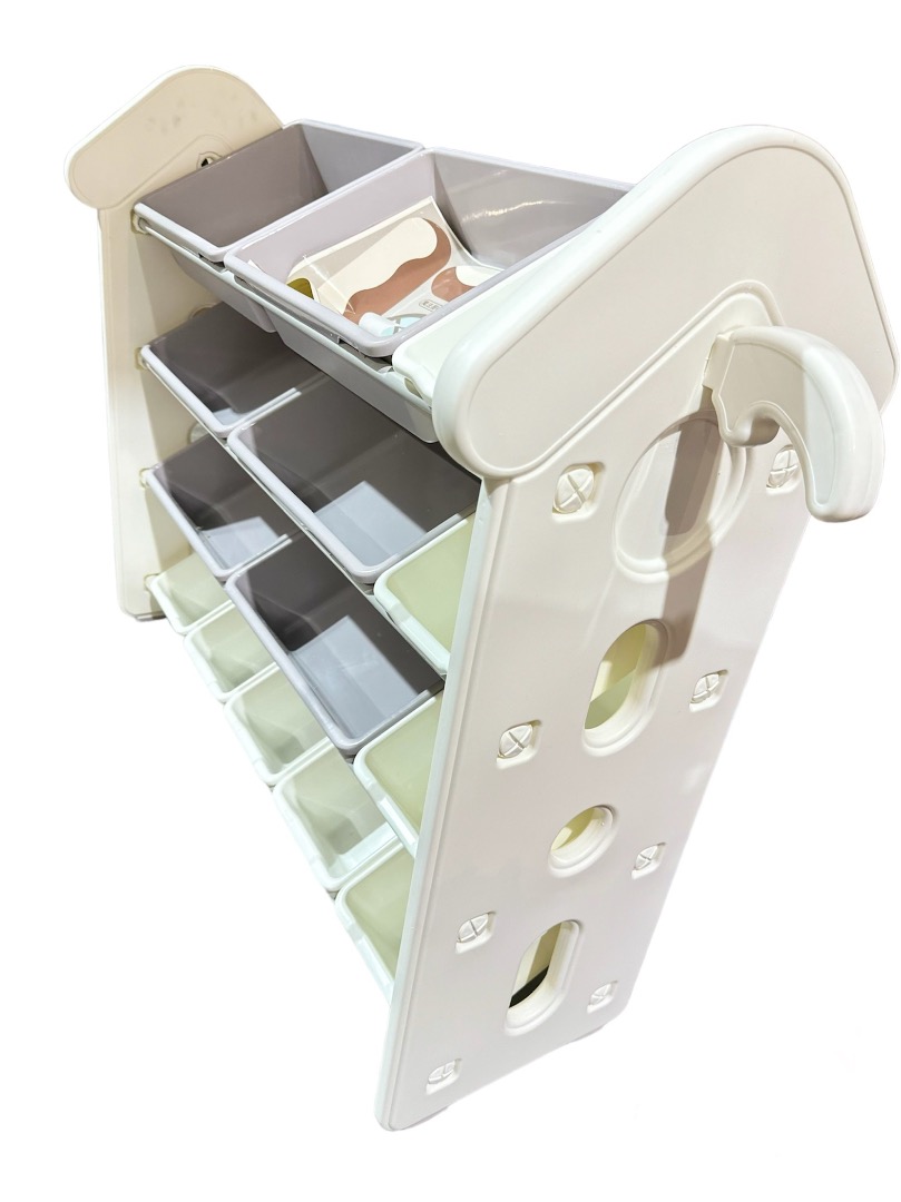 Baby Storage , Furniture & Home Living, Furniture, Shelves, Cabinets ...