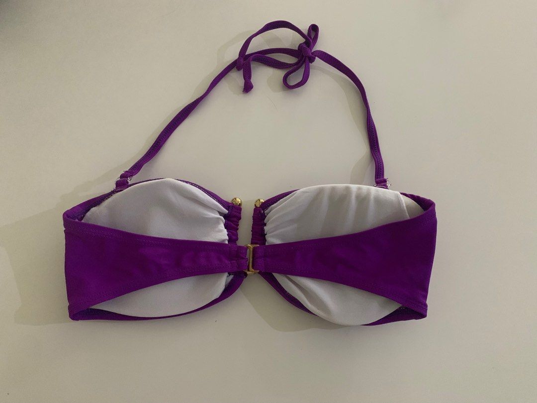 Brand new bikini tops (S), Women's Fashion, Swimwear, Bikinis ...