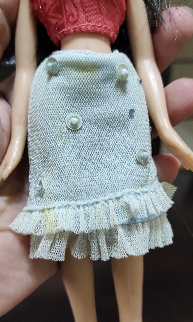 Bratz Jade Spring Fling, Hobbies & Toys, Toys & Games on Carousell