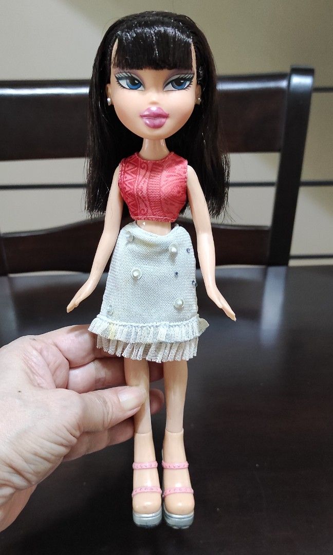 Bratz Jade Spring Fling, Hobbies & Toys, Toys & Games on Carousell