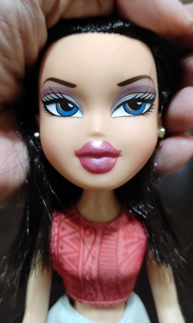 Bratz Jade Spring Fling, Hobbies & Toys, Toys & Games on Carousell