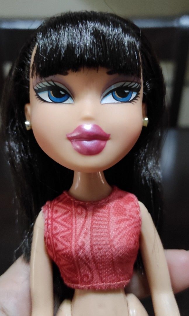 Bratz Jade Spring Fling, Hobbies & Toys, Toys & Games on Carousell