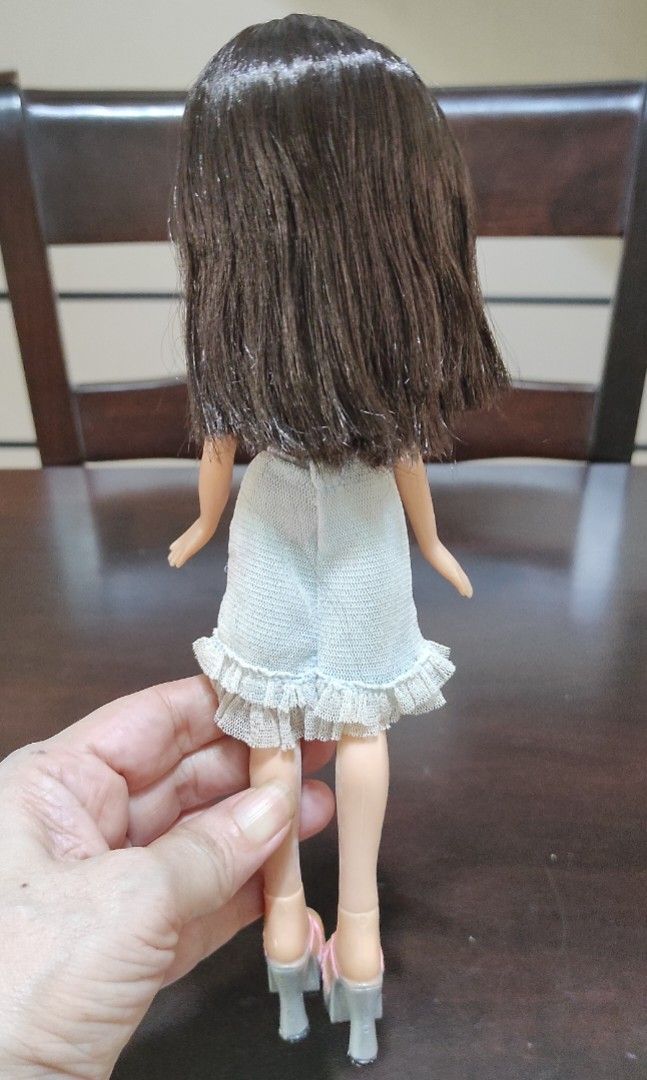 Bratz Jade Spring Fling, Hobbies & Toys, Toys & Games on Carousell