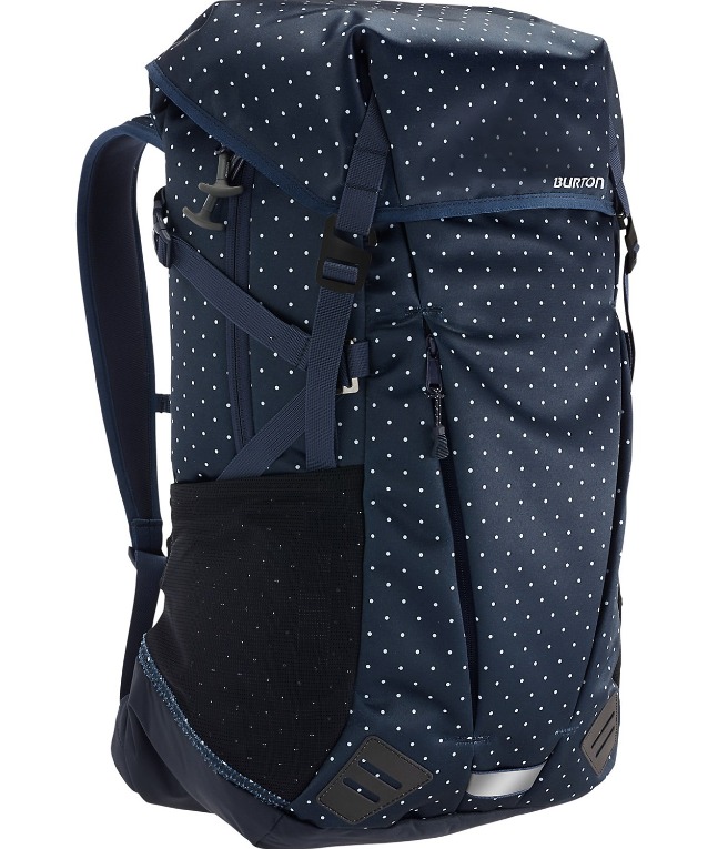 Burton Prism Backpack, Men's Fashion, Bags, Backpacks on Carousell