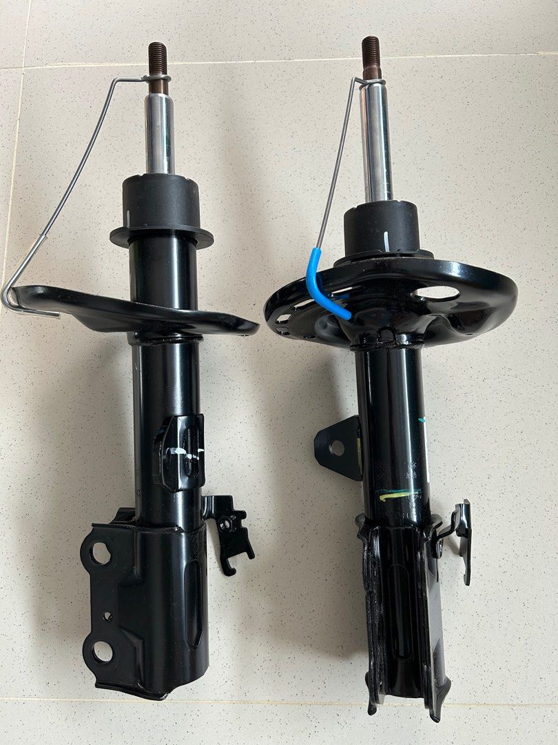 BYD E6 ME-2 Front and Rear shock absorbers (New Original) suspension ...