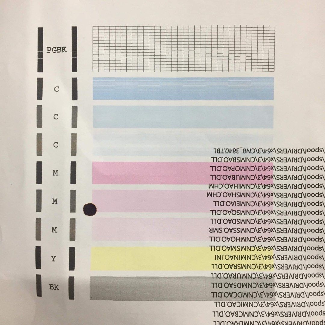 CANON PIXMA iX 6560 Home Office Ink Printer 220volts, Computers & Tech ...