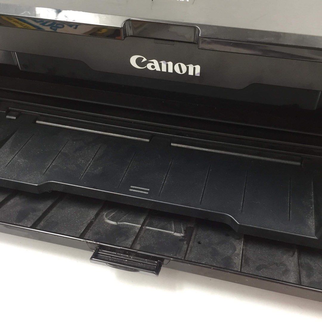 CANON PIXMA iX 6560 Home Office Ink Printer 220volts, Computers & Tech ...