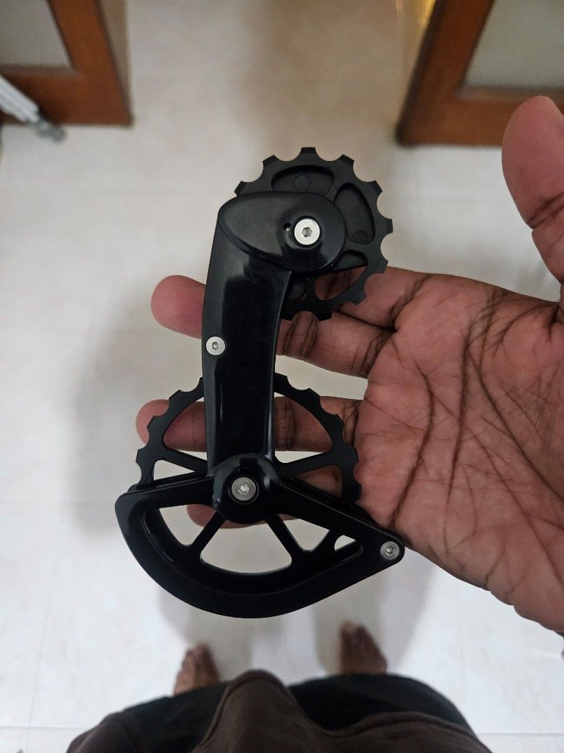 Ceramicspeed ospw oem, Sports Equipment, Bicycles & Parts, Parts ...