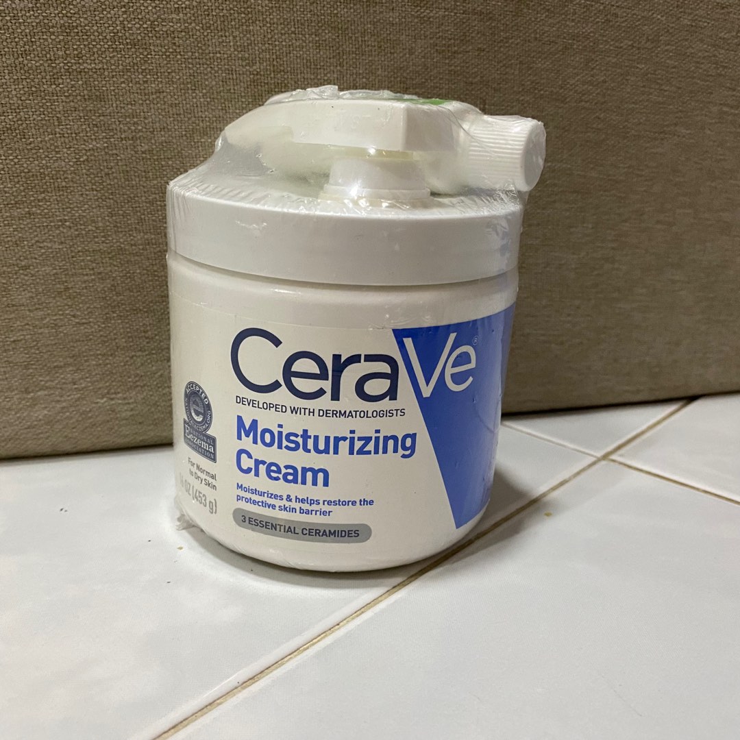 cerave, Beauty & Personal Care, Face, Face Care on Carousell