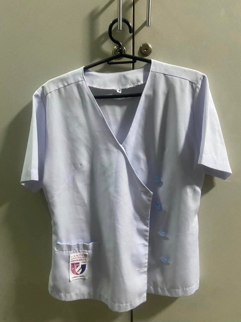 CEU proper uniform, Women's Fashion, Dresses & Sets, Dresses on Carousell