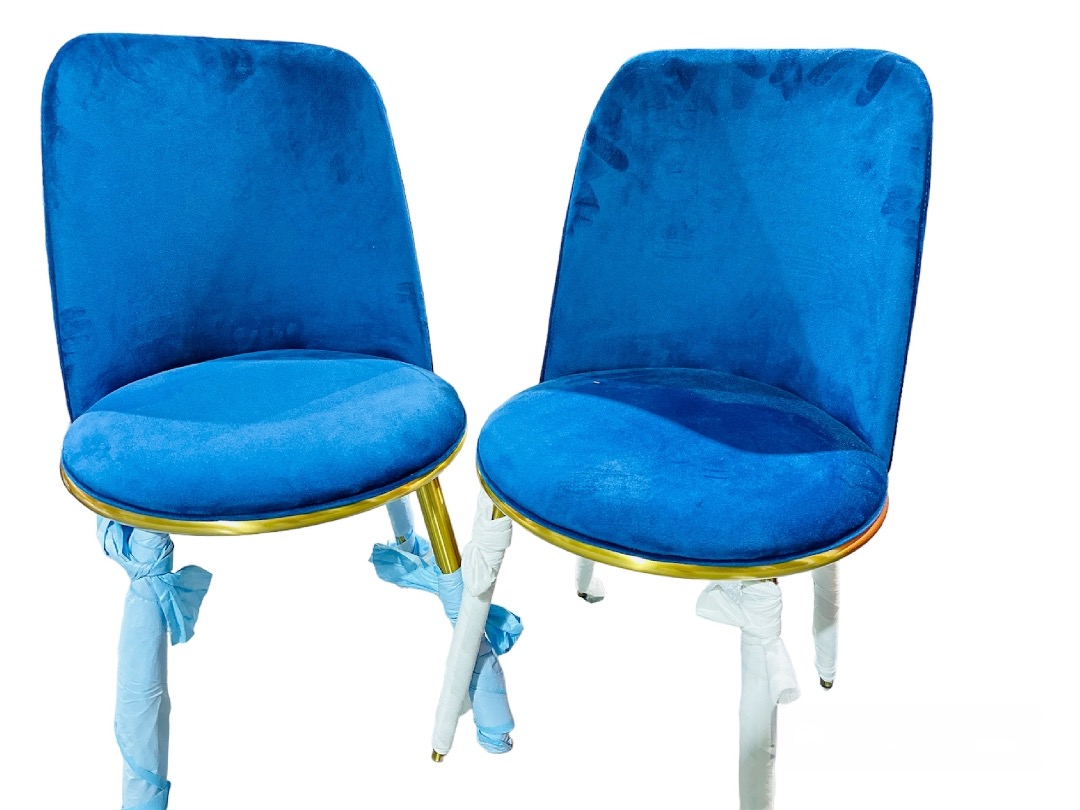 Chairs set, Furniture & Home Living, Furniture, Chairs on Carousell