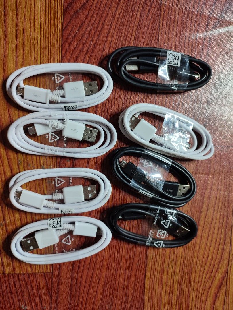 Charging cable for android, Video Gaming, Gaming Accessories, Cables ...