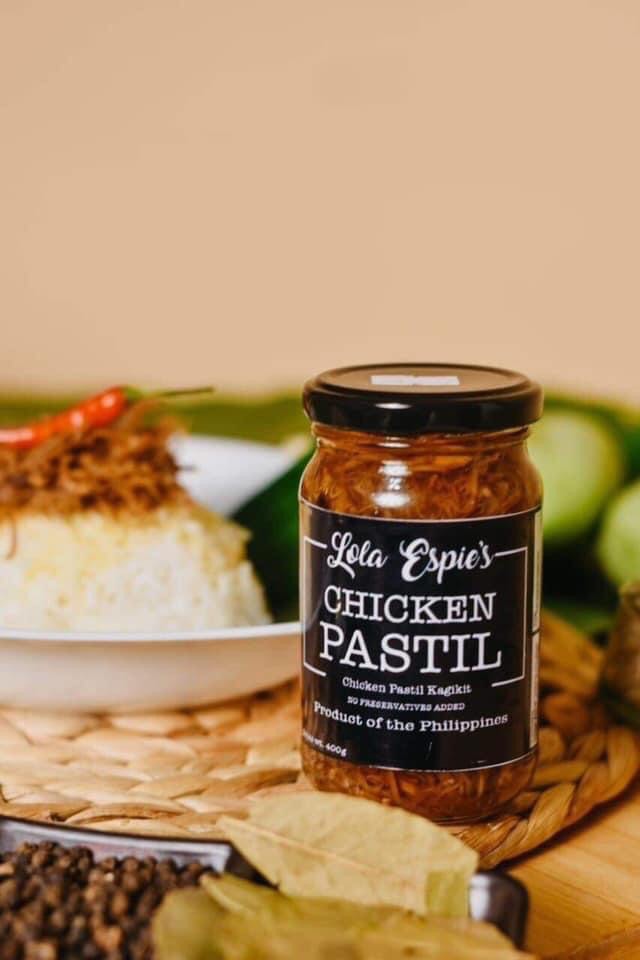 Chicken Pastil for sale, Food & Drinks, Fresh Produce on Carousell