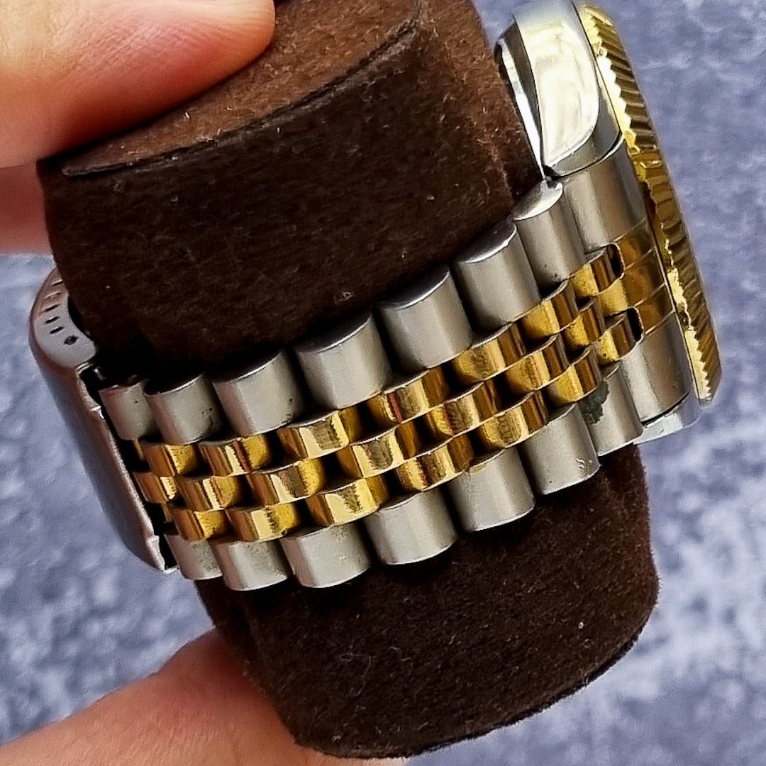 Citizen Datejust Homage - Eagle 7 Automatic, Men's Fashion, Watches ...