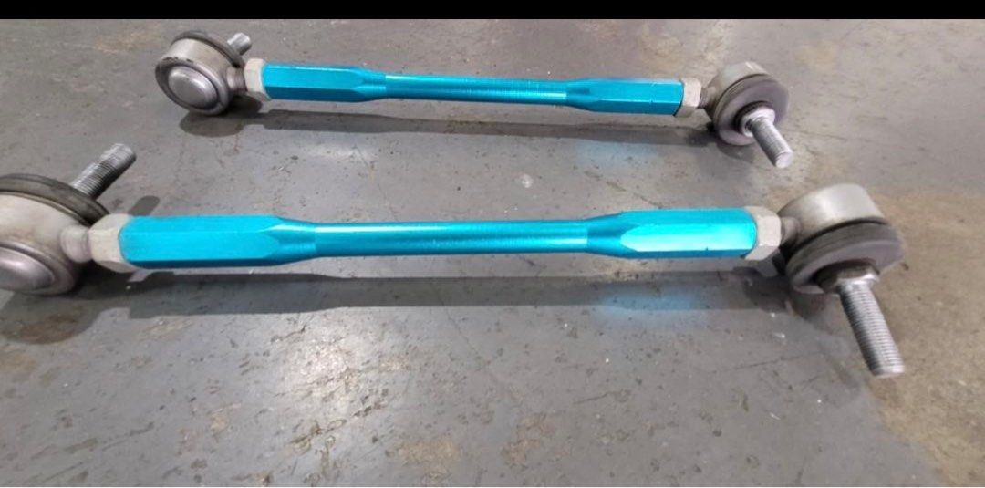 Civic fc drive line front end links, Car Accessories, Accessories on ...