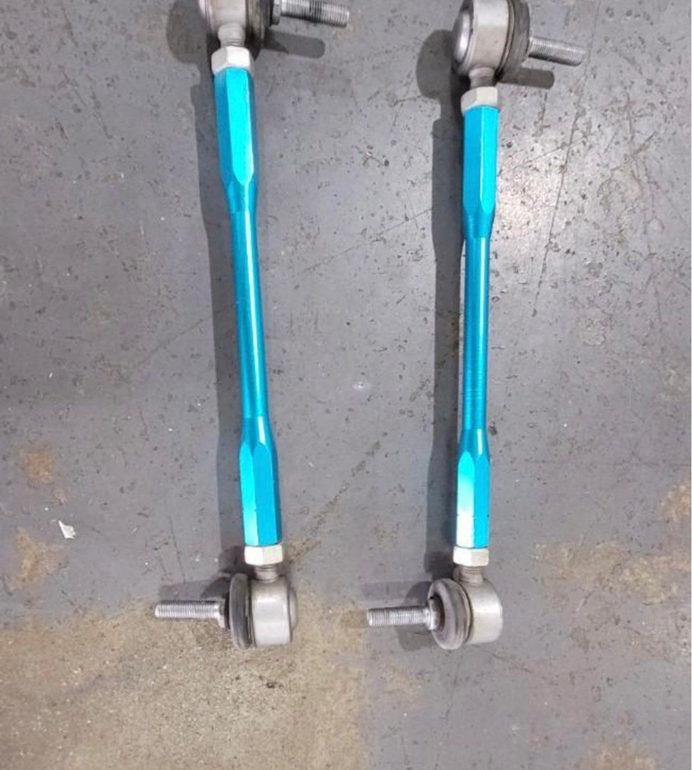 Civic fc drive line front end links, Car Accessories, Accessories on ...
