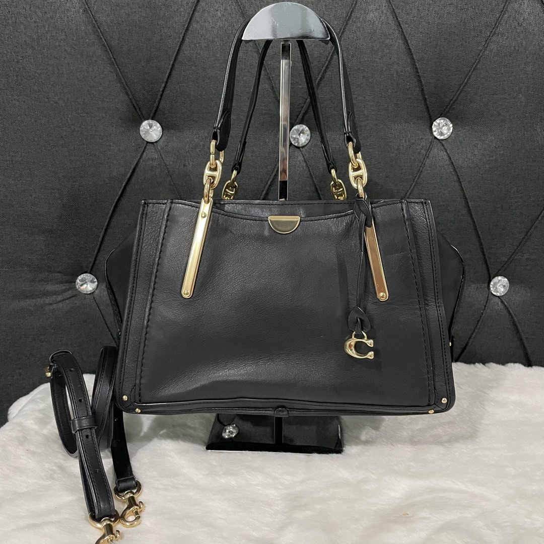 Coach Dreamer 21, Luxury, Bags & Wallets on Carousell