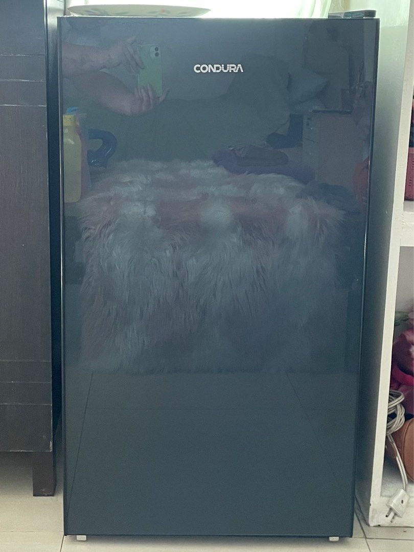 Condura Personal Refrigerator, TV & Home Appliances, Kitchen Appliances ...