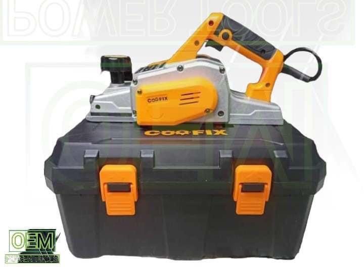 Coofix Electric Planer Industrial Tools, Commercial & Industrial ...