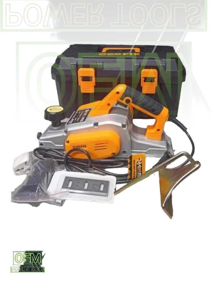 Coofix Electric Planer Industrial Tools, Commercial & Industrial ...